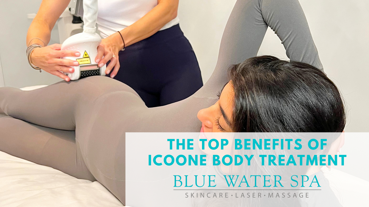 The Top Benefits of ICOONE Body Treatment – Blue Water Spa