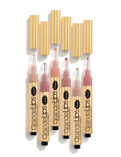 Grande Cosmetics – Blue Water Spa