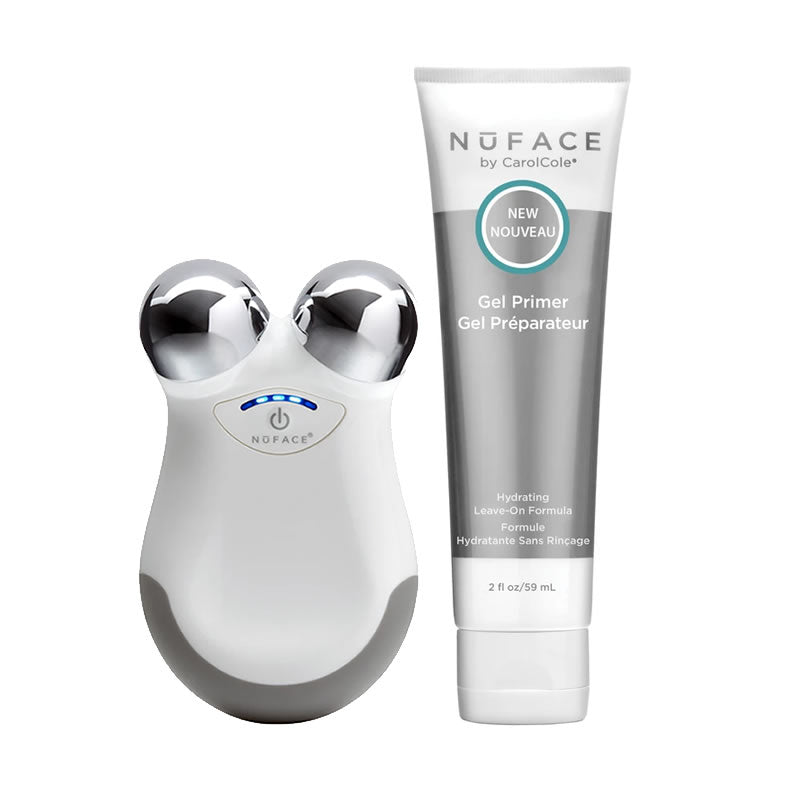 NuFace – Blue Water Spa