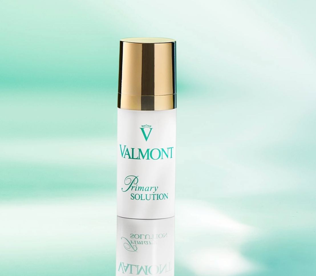 Primary Solution – Blue Water Spa