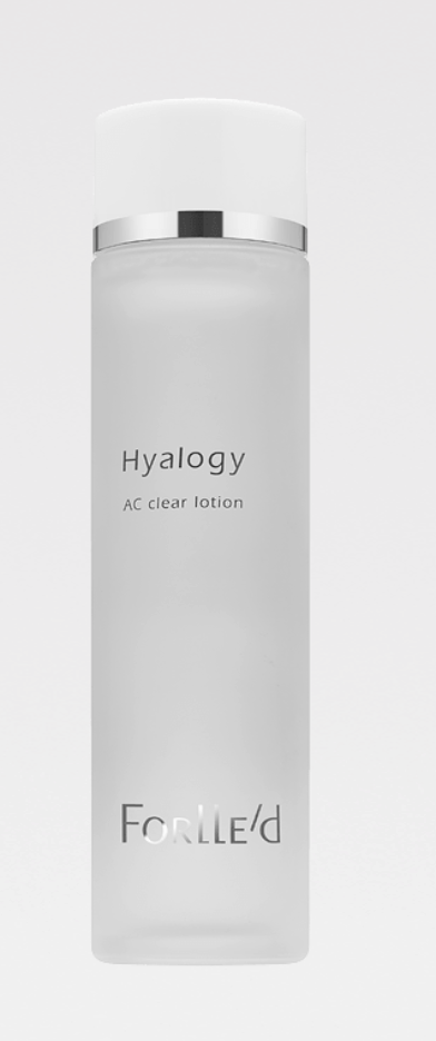 AC Clear Lotion – Blue Water Spa